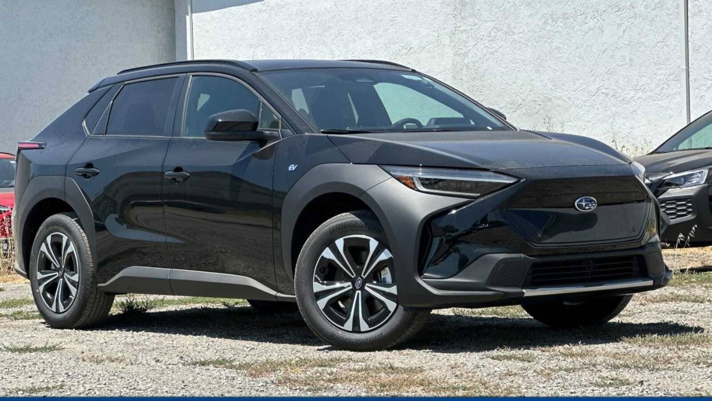 New Subarus for Sale Near Me - TrueCar
