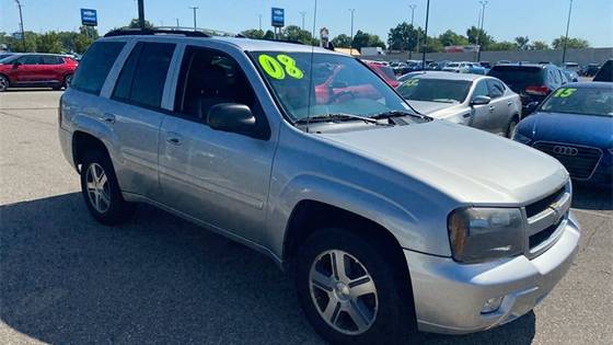 Used Cars for Sale in Detroit, MI (with Photos) - TrueCar