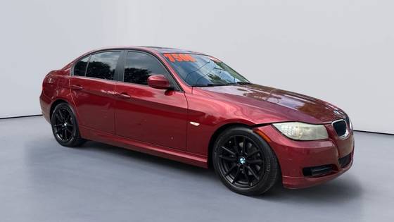Used BMWs Under $5,000 for Sale Near Me - TrueCar