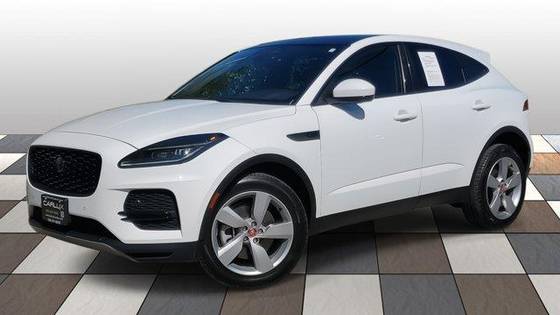 Used Jaguars for Sale Near Me - TrueCar