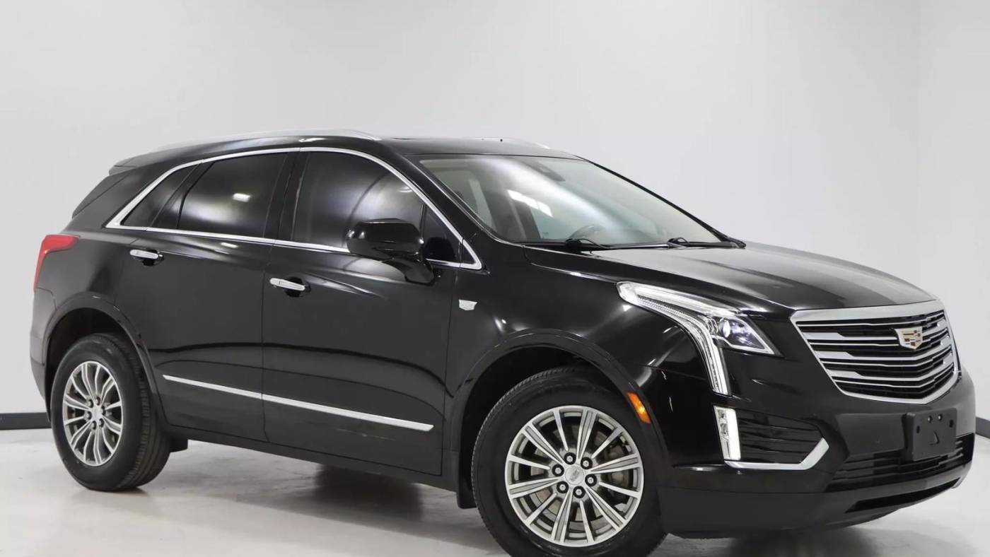 Used Cadillacs for Sale in Dallas, TX (with Photos) - TrueCar