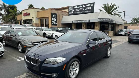 Used BMWs for Sale Near Me - TrueCar