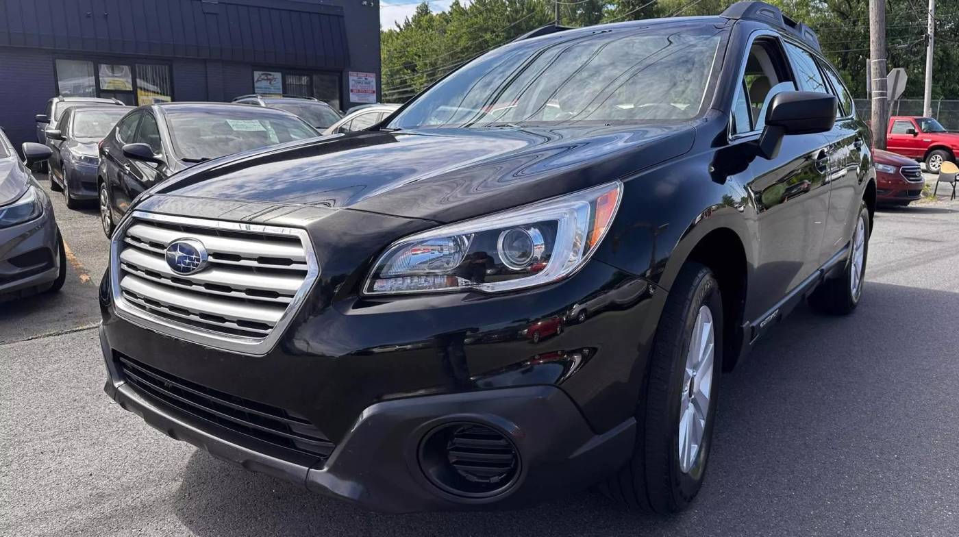 Used Subaru Outback Under $15,000 for Sale Near Me - TrueCar