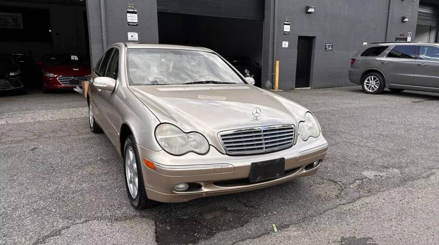 Used Mercedes-Benz Under $3,000 for Sale Near Me - TrueCar