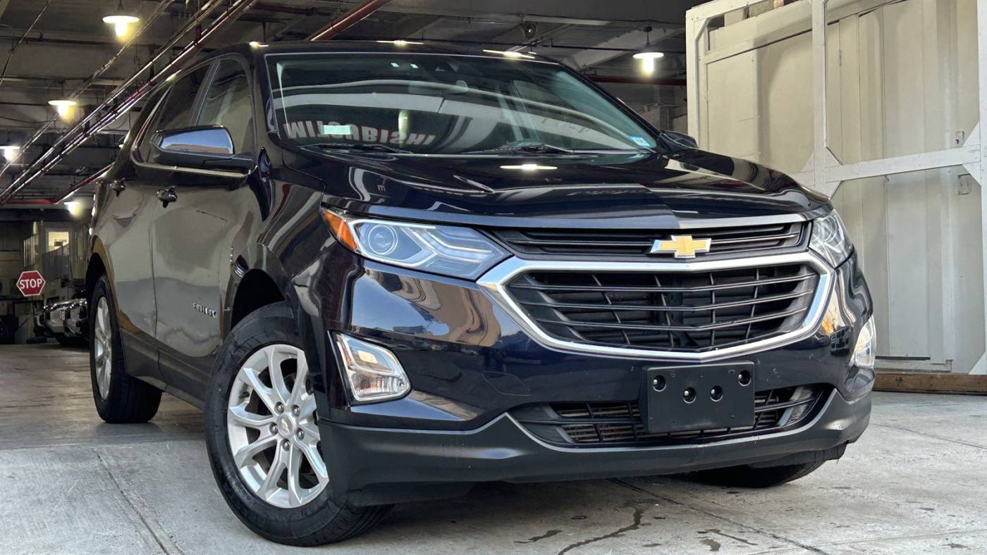 Used Cars for Sale in Bronx, NY (with Photos) - TrueCar