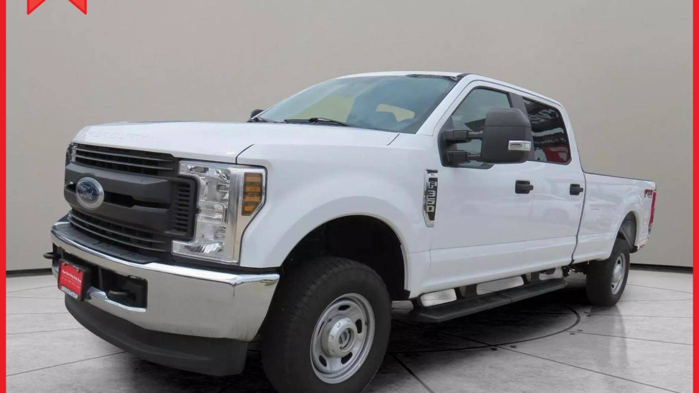 Used Ford Super Duty F-350 for Sale Near Me - TrueCar