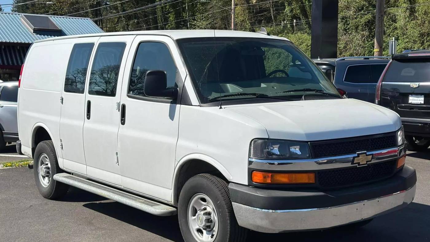 Used Cars for Sale in Portland, OR (with Photos) - TrueCar