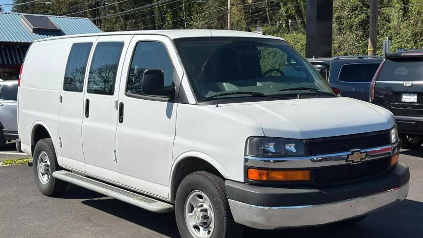 Used Cars for Sale in Vancouver, WA (with Photos) - TrueCar