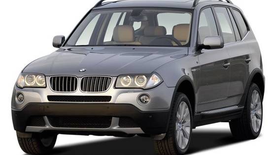 Used BMWs Under $5,000 for Sale Near Me - TrueCar