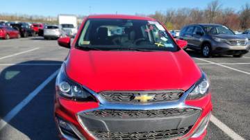 2021 Chevrolet Spark 1LT For Sale in South Plainfield, NJ ...