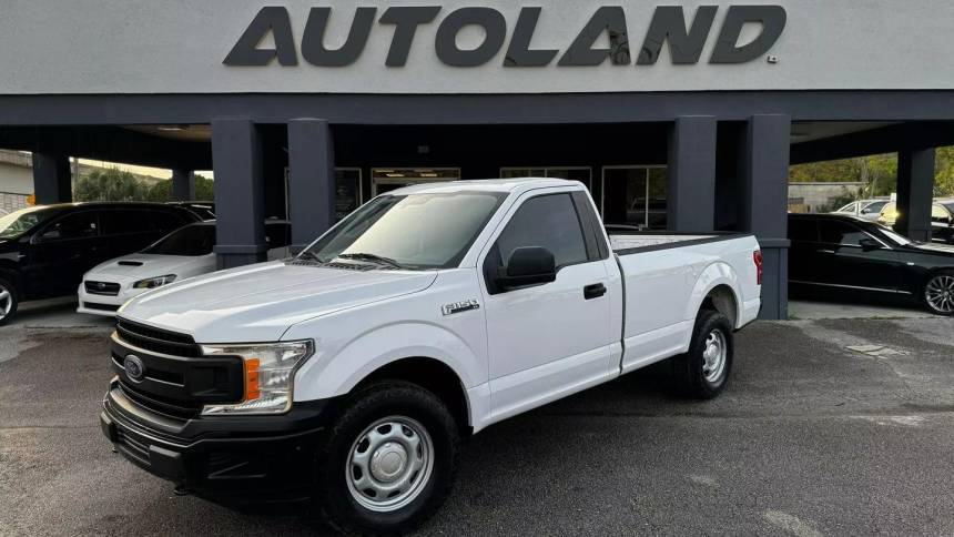 Used Trucks Under $20,000 for Sale Near Me - Page 3 - TrueCar