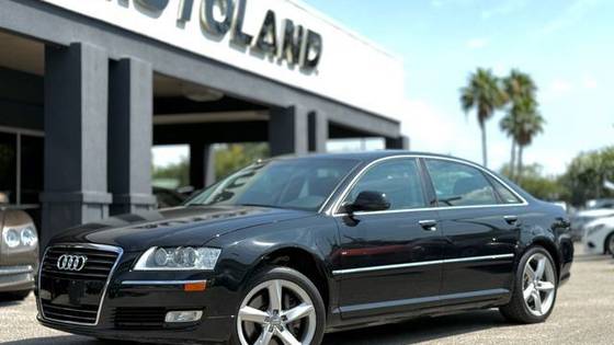 Used Audis Under $10,000 for Sale Near Me - TrueCar