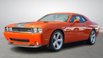2005 challenger