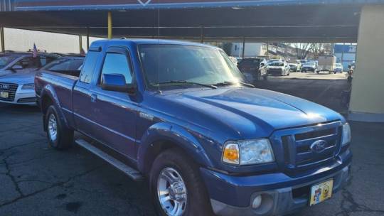 Used Ford Ranger Under $10,000 for Sale Near Me - TrueCar