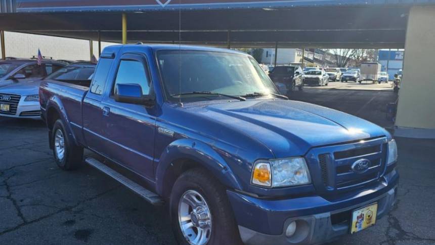Used Ford Ranger Under $10,000 for Sale Near Me - TrueCar