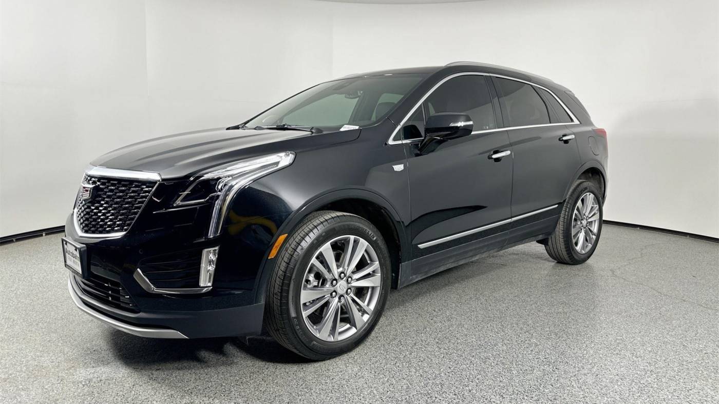 Used Cadillacs for Sale in Dallas, TX (with Photos) - TrueCar