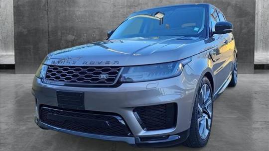 Certified Pre-Owned Land Rovers for Sale in Haskell, NJ (with Photos ...