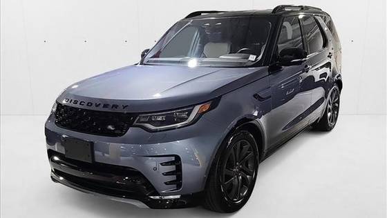 Certified Pre-Owned Land Rovers for Sale in Norwalk, CT (with Photos ...