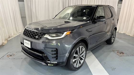 Certified Pre-Owned Land Rovers for Sale in Boonton, NJ (with Photos ...