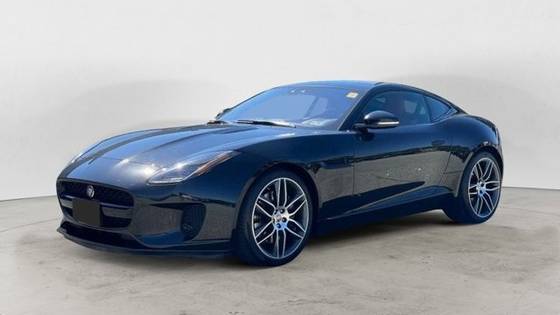 Used Jaguar F-TYPE for Sale Near Me - TrueCar
