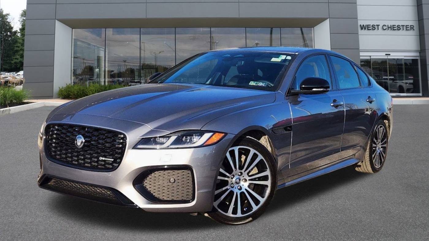 Used Jaguar for Sale - iSeeCars.com