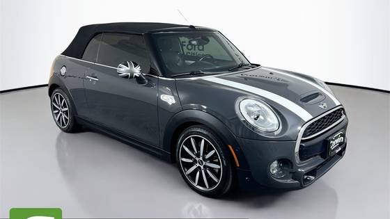 Used MINI Convertibles for Sale Near Me - TrueCar