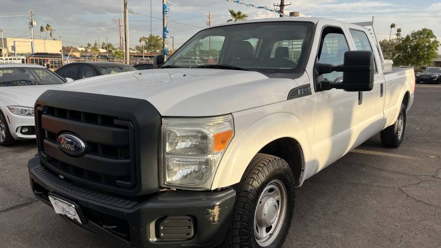 Used Fords for Sale in Phoenix, AZ (with Photos) - TrueCar