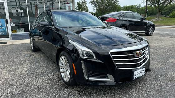 Used Cadillacs for Sale Near Me - TrueCar