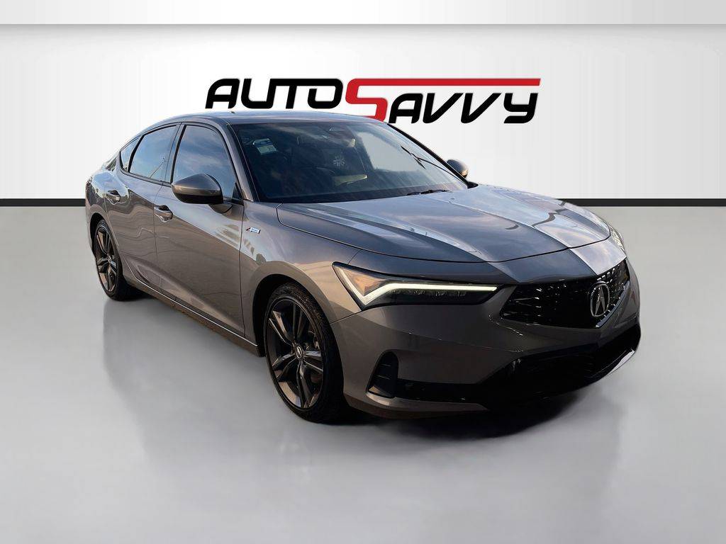 Used 2025 Acura Integra for Sale (with Photos) | U.S. News & World Report