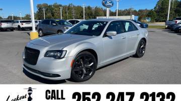 Used Chrysler 300 for Sale Near Me - TrueCar