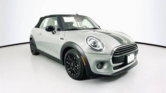 Used MINI Convertibles for Sale Near Me - TrueCar
