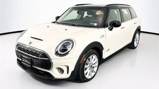 Used MINI Clubman for Sale Near Me - TrueCar