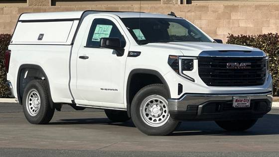 Motor City Buick GMC - Car Dealership in Bakersfield, CA - TrueCar
