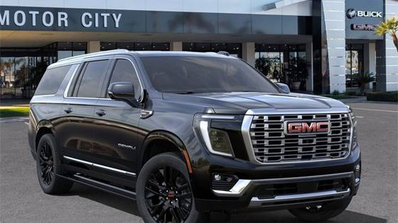 Motor City Buick GMC - Car Dealership in Bakersfield, CA - TrueCar