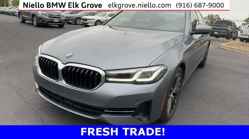 Certified Pre-Owned BMWs for Sale Near Me - TrueCar