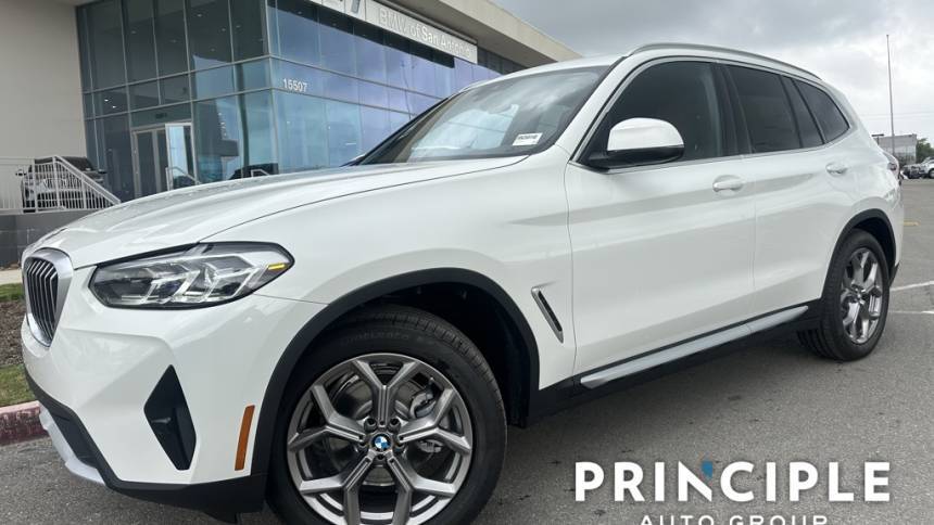 New 2024 BMW X3 for Sale (with Photos) | U.S. News & World Report