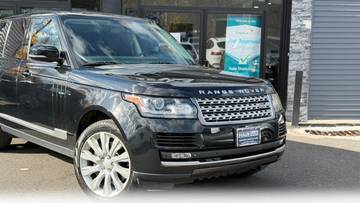 range rover £20000