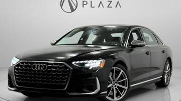 difference between audi s7 and s8