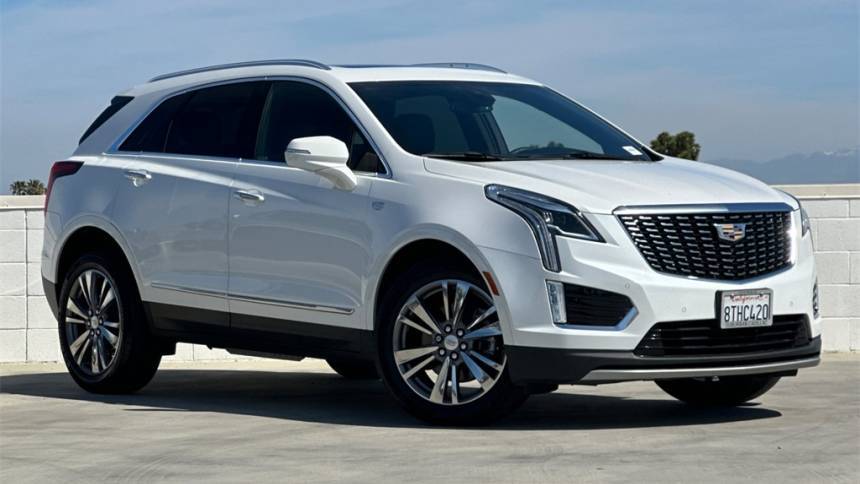 Used Cadillacs for Sale in Los Angeles, CA (with Photos) - TrueCar