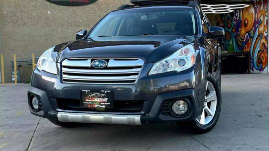 Used Subaru Outback Under $15,000 for Sale Near Me - TrueCar