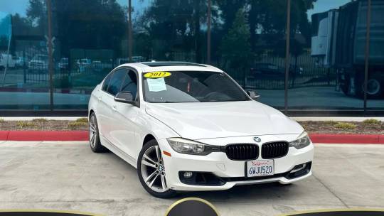Used BMWs Under $7,000 for Sale Near Me - TrueCar