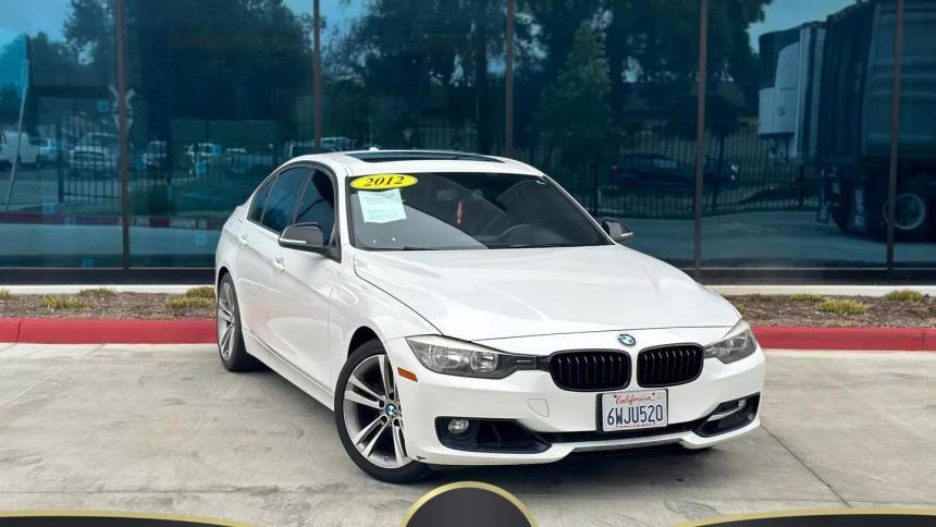 Used BMWs Under $7,000 for Sale Near Me - TrueCar