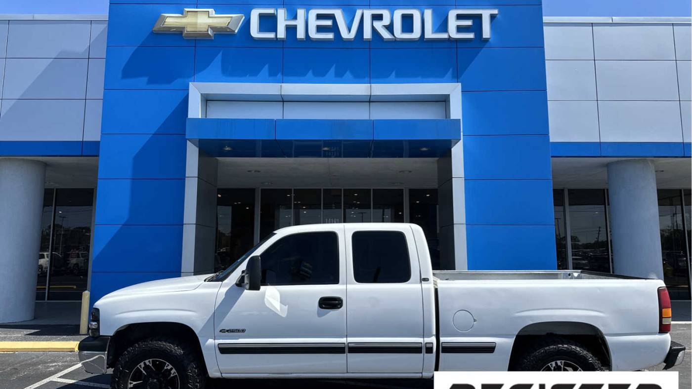 Used Chevrolet Trucks Under $5,000 for Sale Near Me - TrueCar