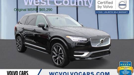 Certified Pre-Owned Volvos for Sale in Waterloo, IL (with Photos) - TrueCar