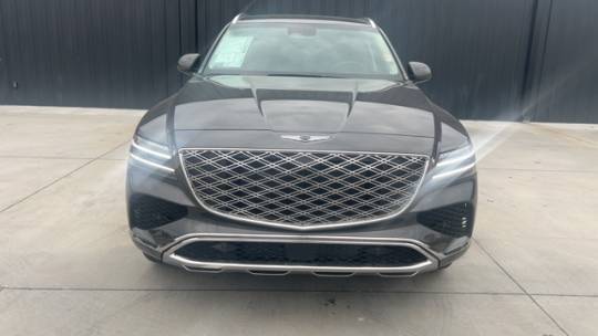 New 2025 Genesis GV80 for Sale (with Photos) | U.S. News & World Report