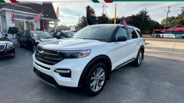 Used Ford Explorer for Sale Near Me - TrueCar