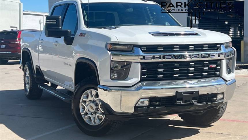 Used Chevrolets for Sale in Dallas, TX (with Photos) - TrueCar