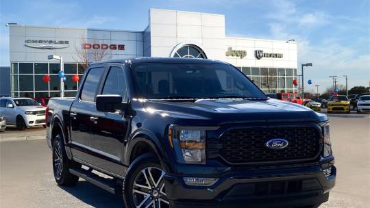 Used Cars for Sale in Dallas, TX (with Photos) - TrueCar