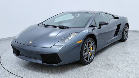Used Lamborghinis for Sale Near Me - TrueCar