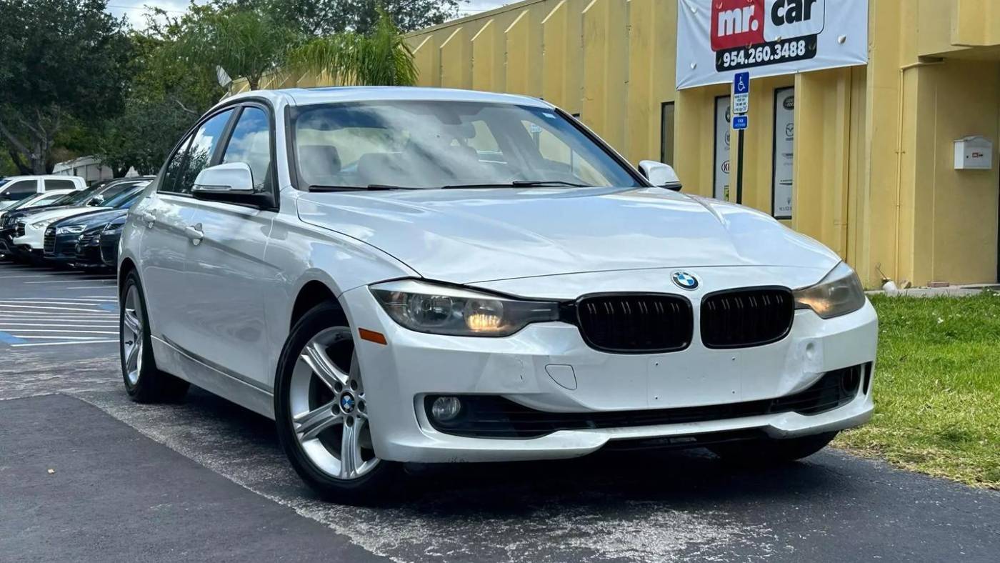 Used BMWs Under $10,000 for Sale Near Me - TrueCar